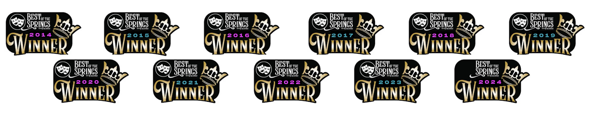 Academy of Community Theatre (ACT II) - Academy of Community Theatre